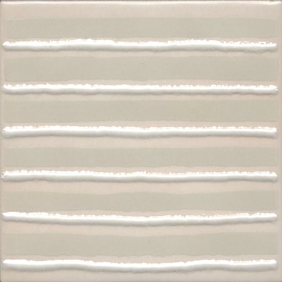 Керамическая плитка Kerama Marazzi KMD3STA025GN Декор Бахия 4 бежевый светлый глянцевый 9,8x9,8x0,7 (цена за 1 шт)