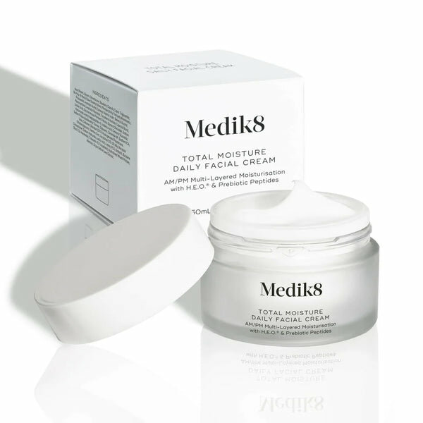 Medik8 Total Moisture Ежедневный увлажняющий крем для лица 50 мл 127446