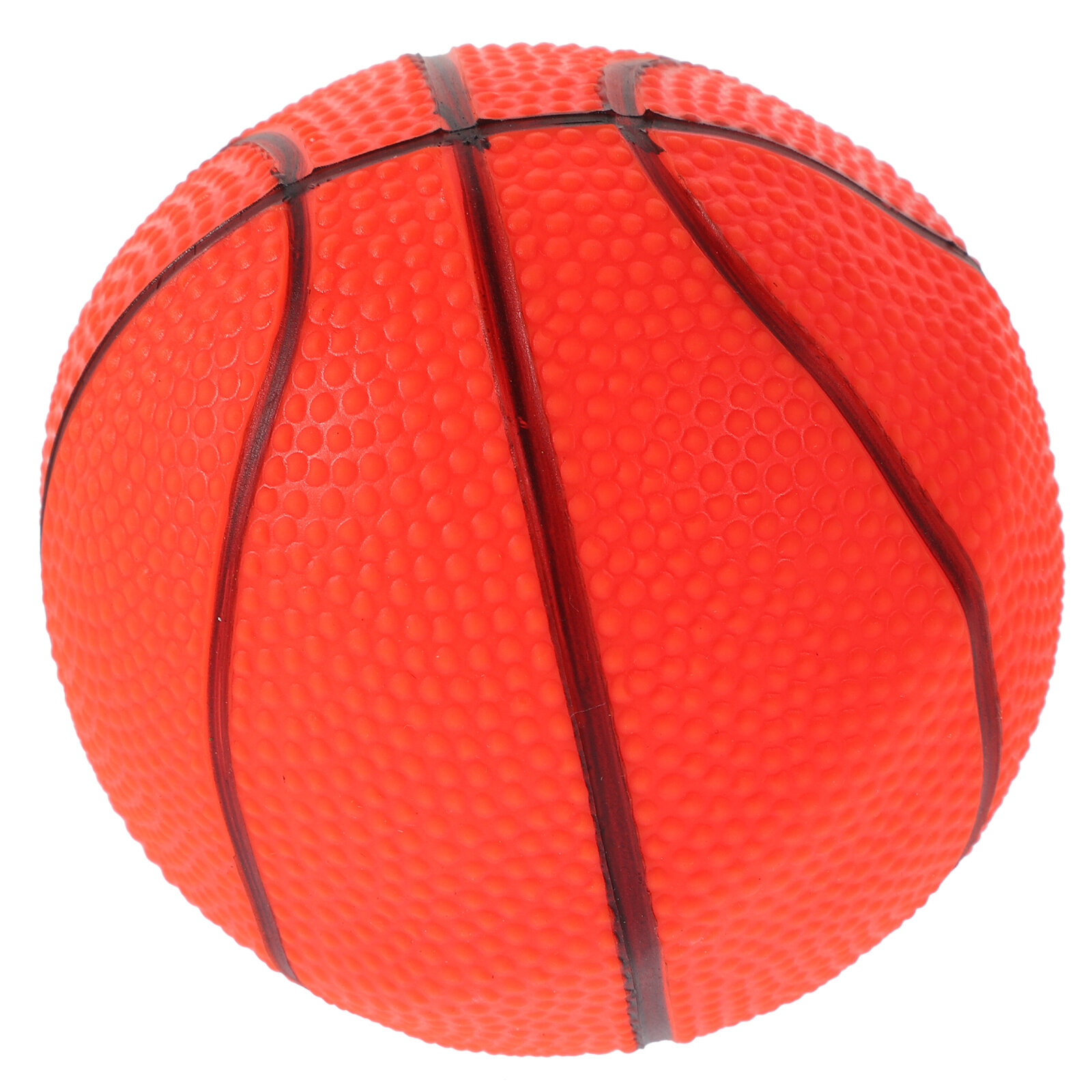 Надувной мяч из ПВХ диаметром 12 см, футбольный мяч с черно-белым рисунком, оранжевый баскетбольный мяч, маленькая детская игрушка, мяч для игры в руки и для ударов (баскетбольный мяч 12 см).