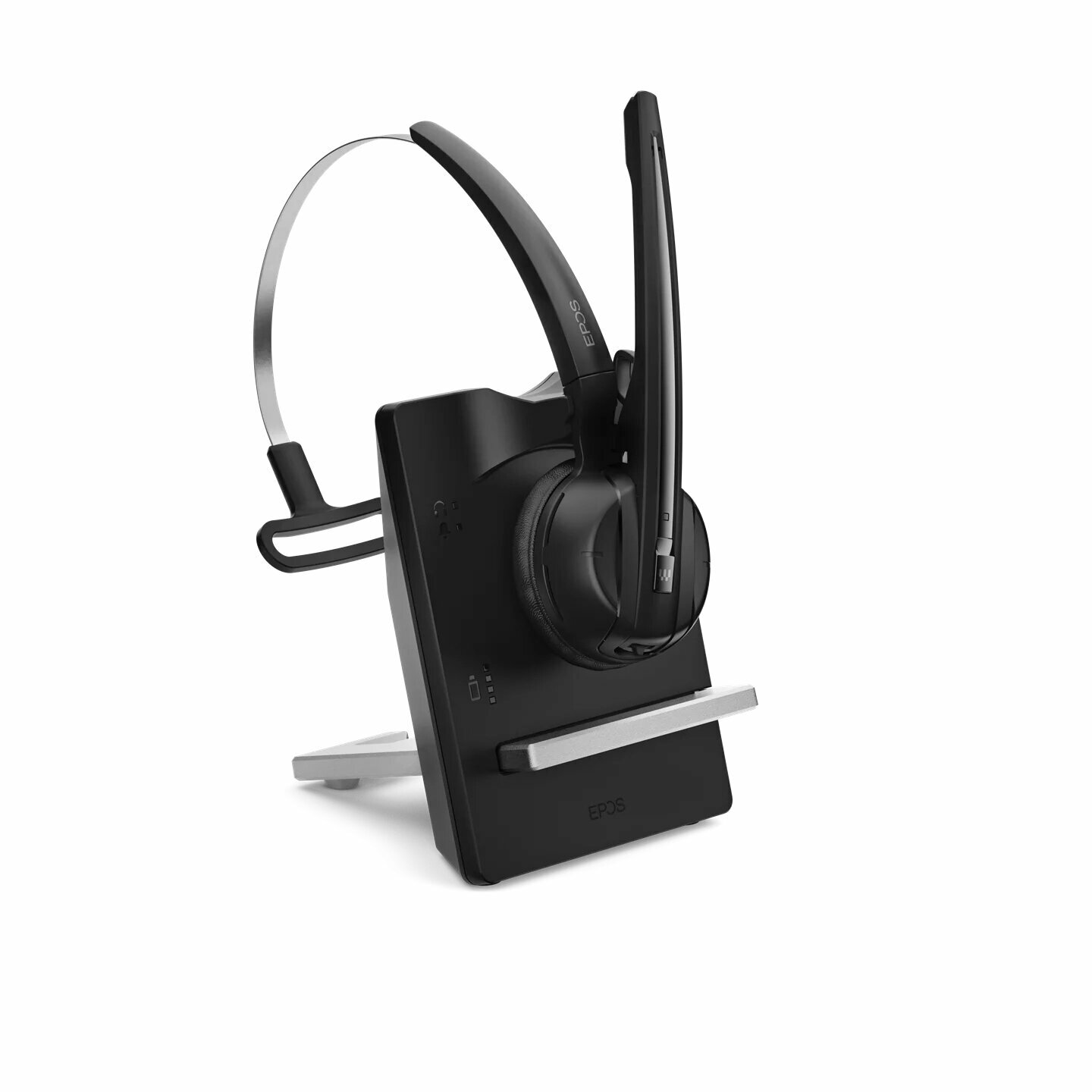 Беспроводная DECT гарнитура EPOS IMPACT D 10 USB ML Mono - EU II (PN: 1000998)
