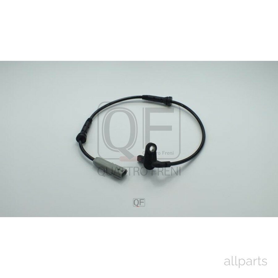QUATTRO FRENI QF61F00438 Импульсный датчик abs rr rh