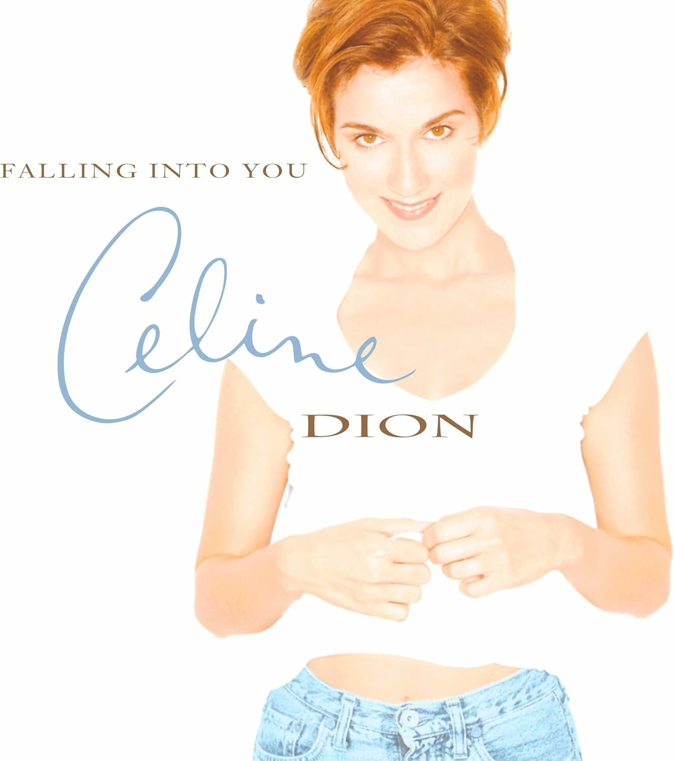 Виниловая пластинка Celine Dion. Falling Into You (2 LP)