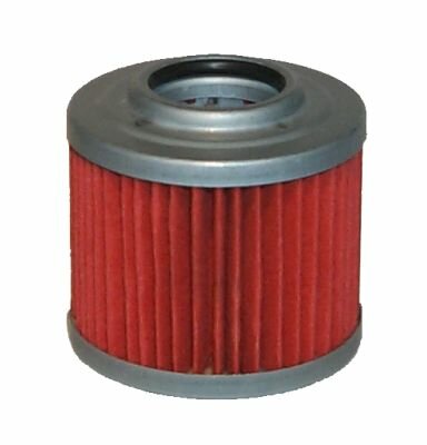 Фильтр масляный HF151 HIFLO FILTRO, HF151