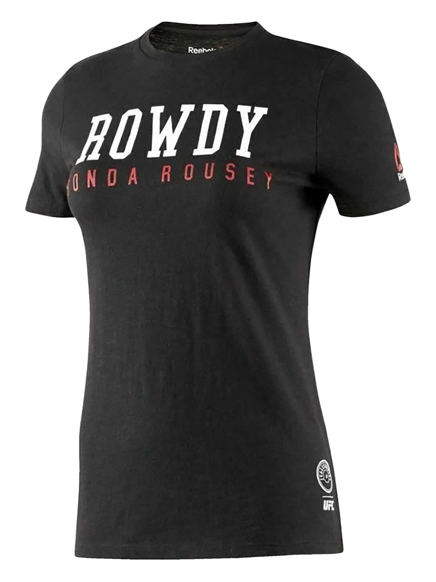 Футболка Rhonda Rousey