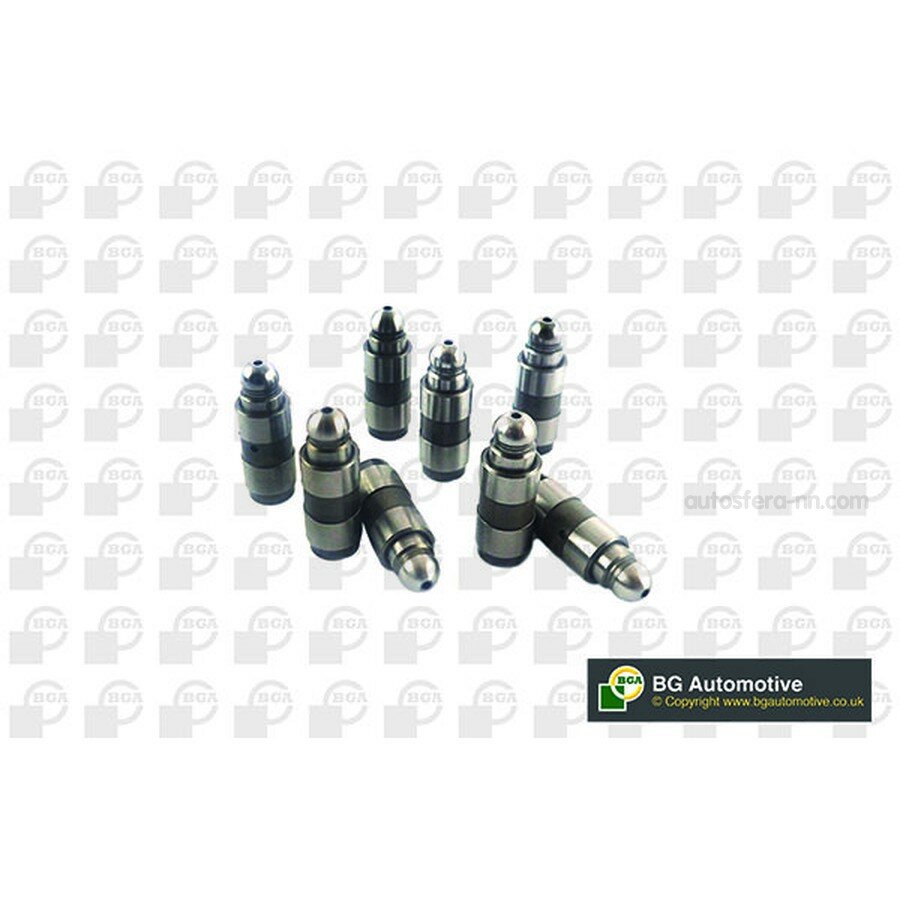 BGA HL9520 Гидрокомпенсатор OPEL ASTRA J, MERIVA B, MOKKA, ZAFIRA 1.6 13-18