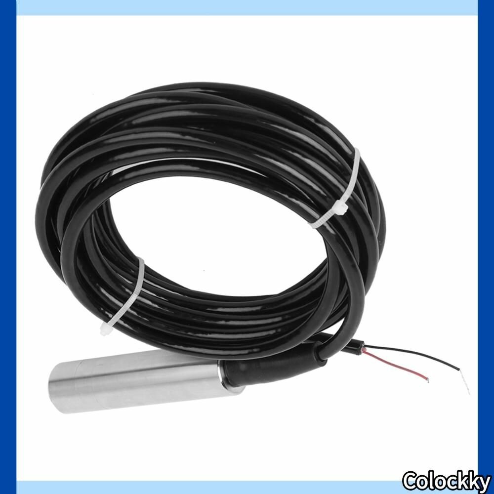 Датчик уровня жидкости Диапазон 0-2 метра