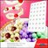 Форма для конфет, 1 шт