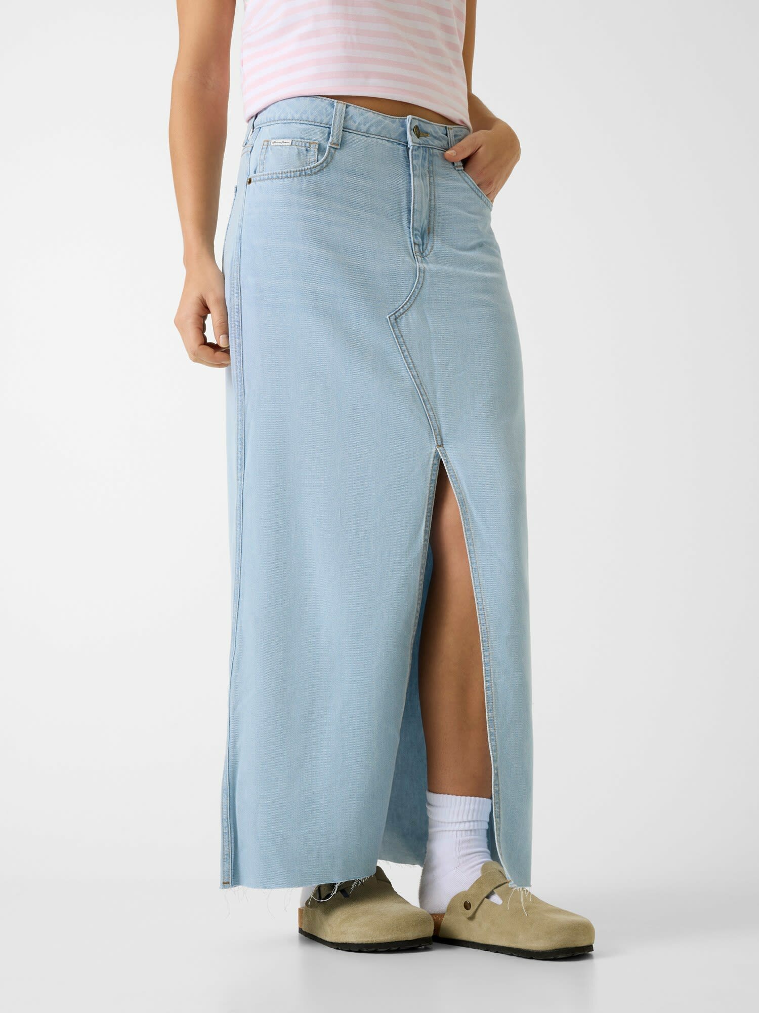 Юбка GUESS JEANS