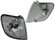Указатель поворота SAT ST3439R, для Subaru Forester, правый, галогеновые/светоди...