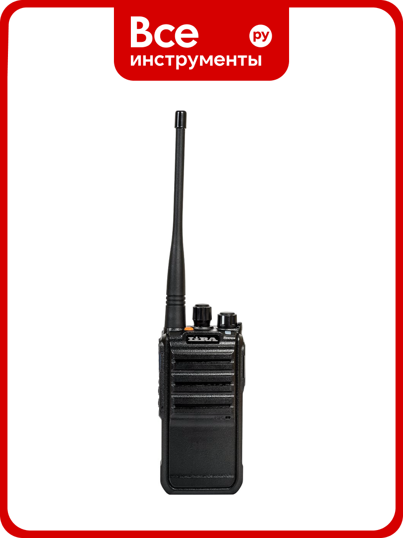 Радиостанция LIRA dp 200 БП000001492