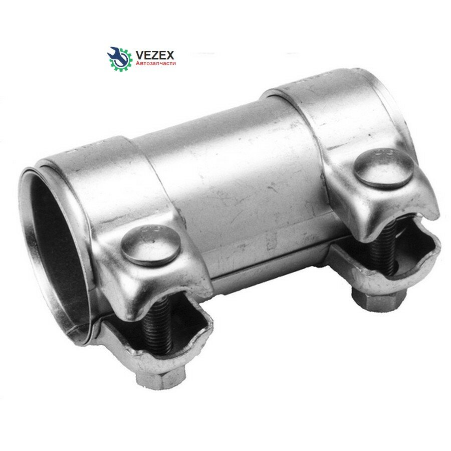 BOSAL 265895 [7703083443] ! муфта глушителя\ Renault Clio/Kangoo/Laguna/Megane 1.2-1.6/1.9D 98>