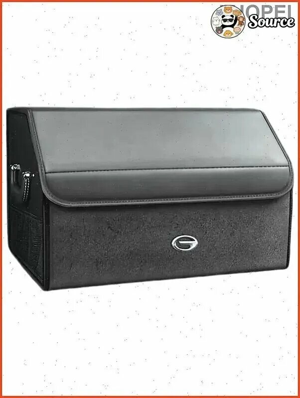 Органайзер в багажник Trumpchi GAC GS3-GS4-GS8-M8-ES9-GS9, Автомобильные органайзеры и сумки Trumpchi GAC.