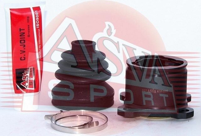 Шрус внутренний правый PAJERO 26x110, ASVA MTIP5005
