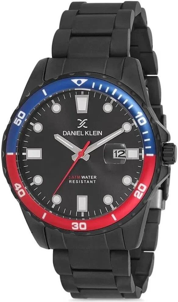  Daniel Klein Premium