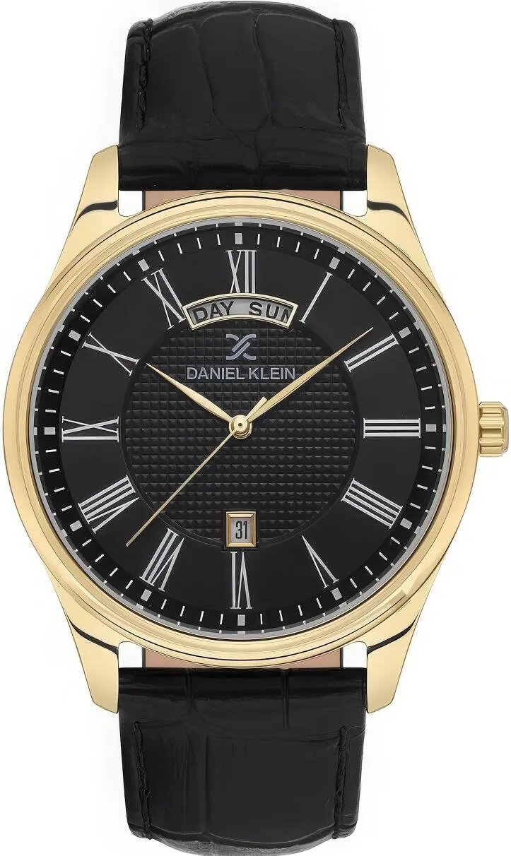  Daniel Klein Premium