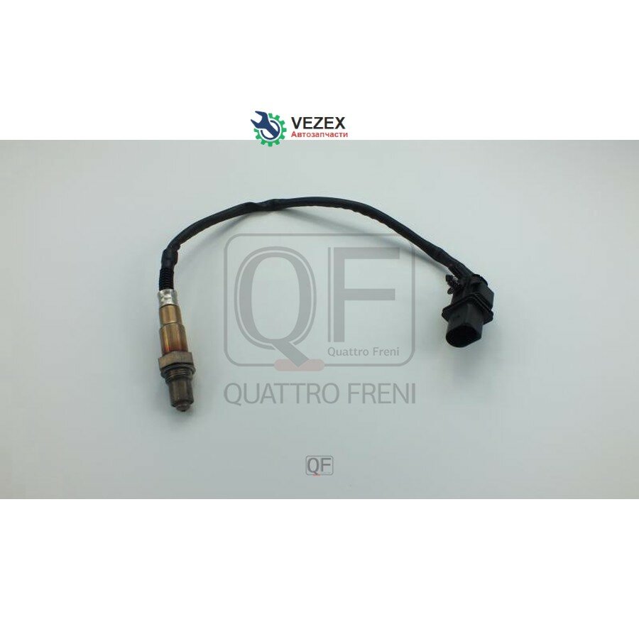 QUATTRO FRENI QF57A00075 датчик кислородный