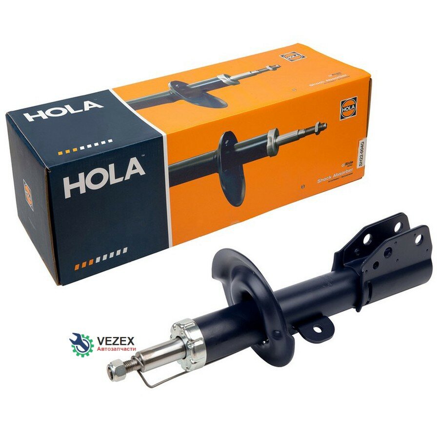 HOLA SH22-004G Стойка амортизаторная CHEVROLET Captiva OPEL Antara