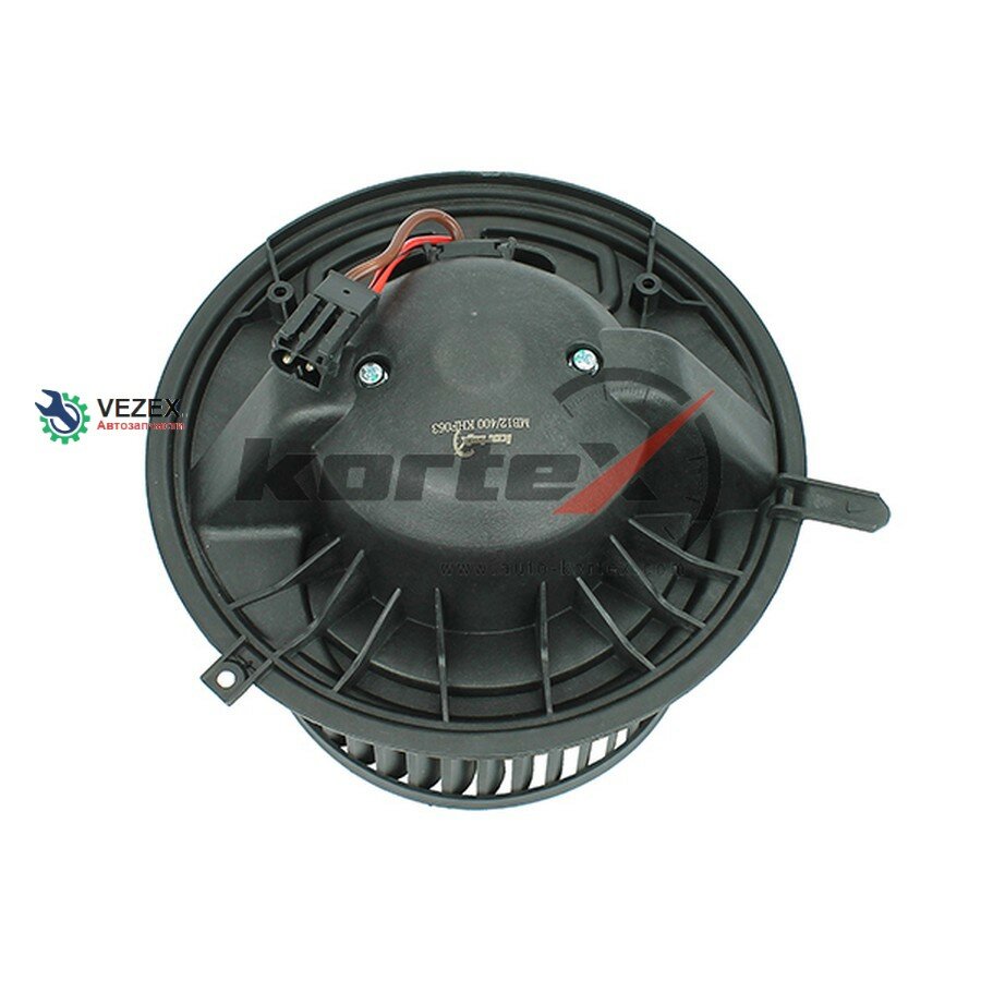 KORTEX KHF063 Мотор отопителя MB A W169 04-/B W245 05- KHF063