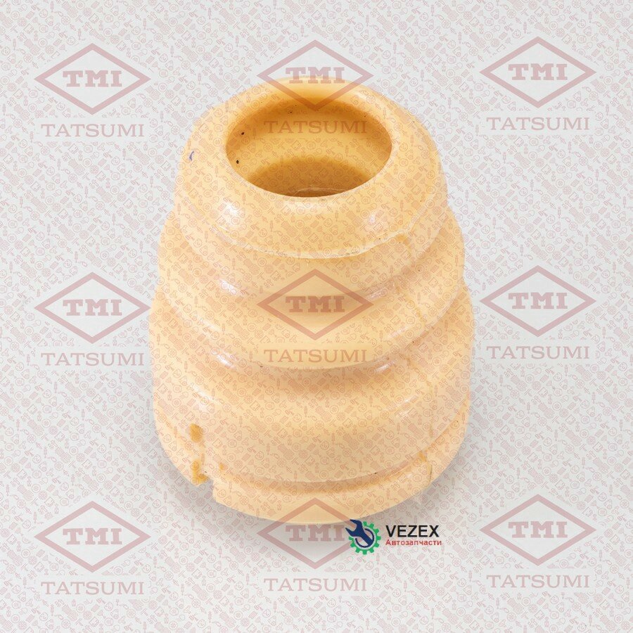 TATSUMI TAH1037 Отбойник амортизатора переднего
