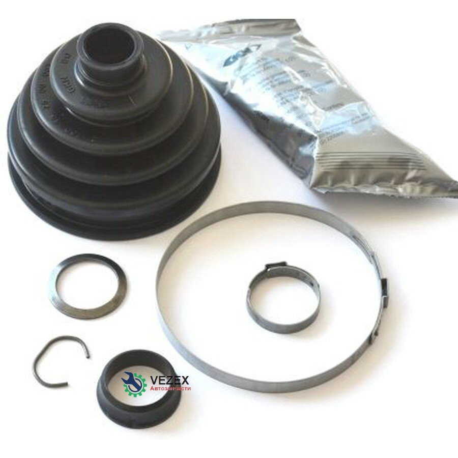 GKN-SPIDAN 306353 Пыльник шруса