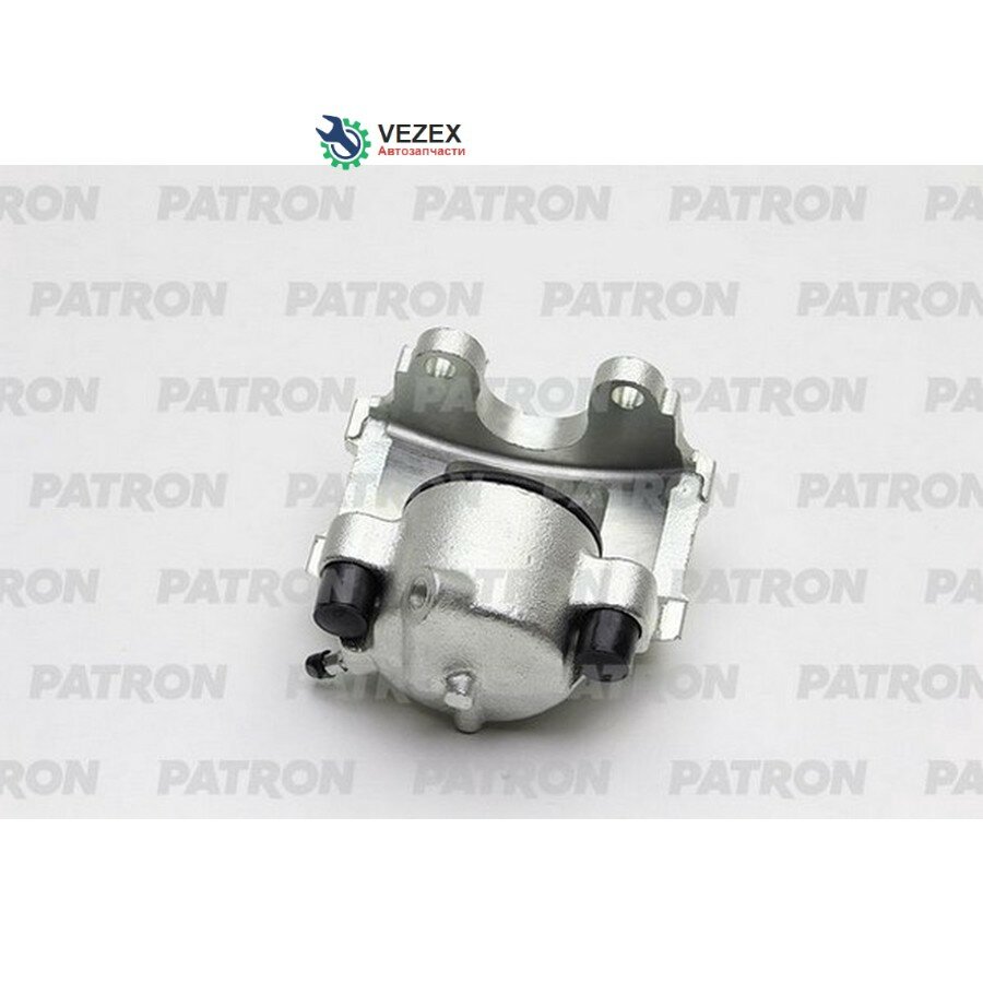 PATRON PBRC055 Суппорт тормозной перед лев BMW E34 1.8/-2.5TD 87> ATE d.60