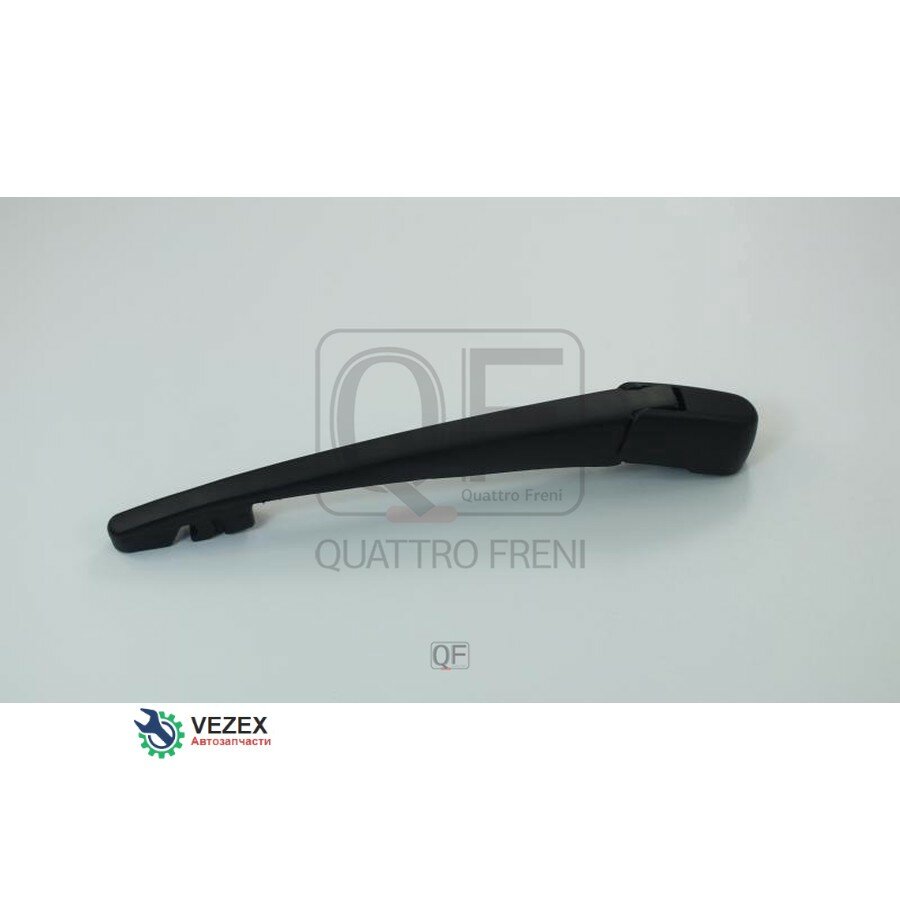 QUATTRO FRENI QF11N00015 Рычаг стеклоочистителя