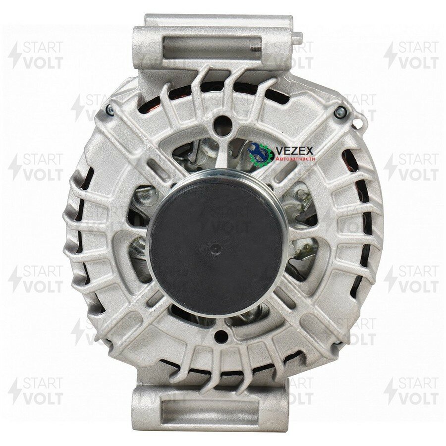 STARTVOLT LG 1507 Генератор для а/м Mercedes-Benz C W204 (07-)/E W212 (09-) 1.8T 150A (LG 1507)