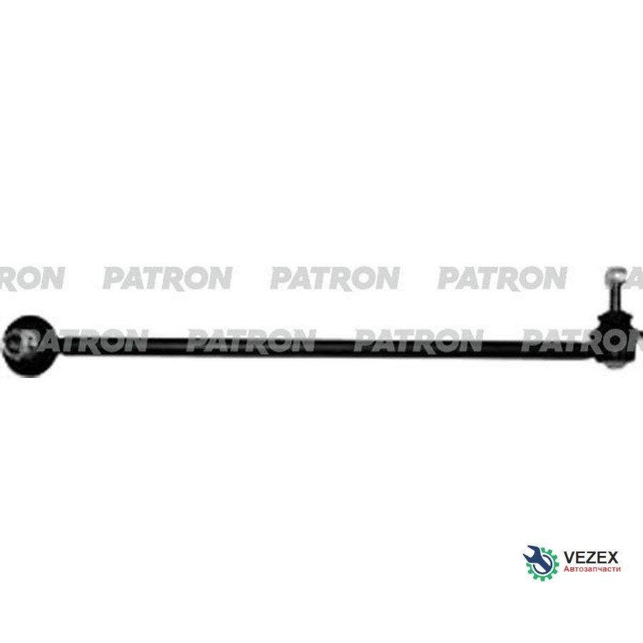 PATRON PS4306R Тяга стабилизатора правая