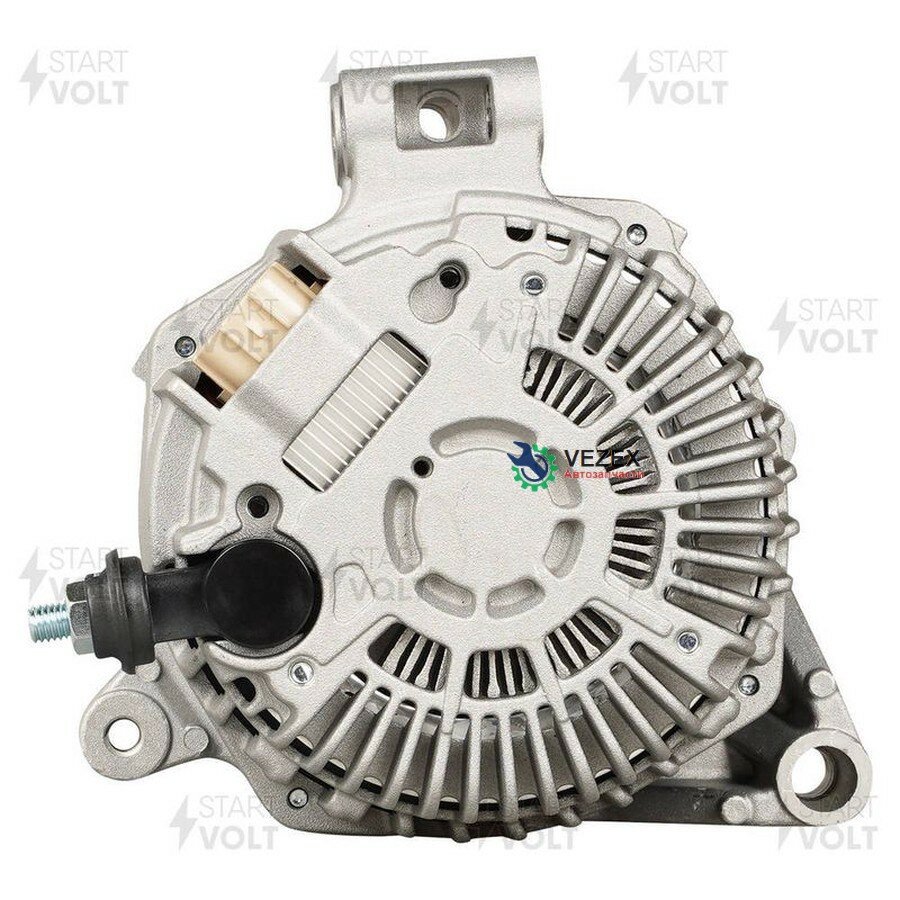 STARTVOLT LG 2206 Генератор для а/м Subaru Forester SJ (13-) 2.0T/XV GP (12-) 1.6i/2.0T 150A (LG 2206)