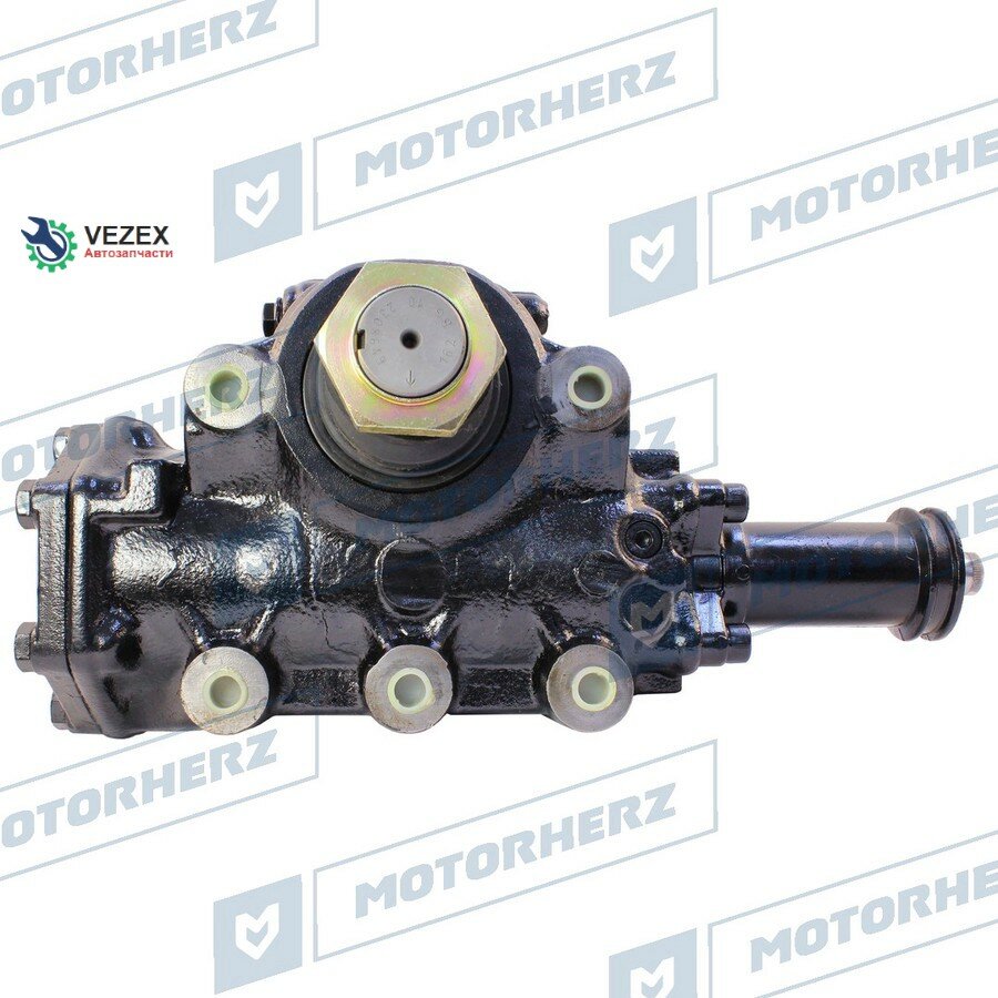 MOTORHERZ RG8126NW Рулевой редуктор