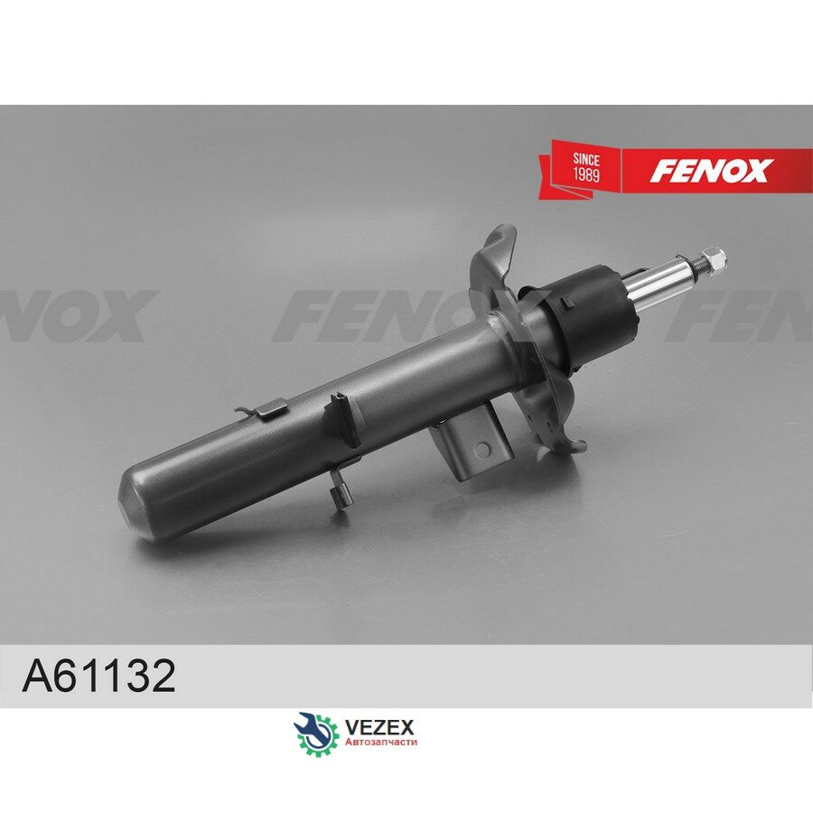 FENOX A61132 Амортизатор Передний, правая Geely Tugella (FY11) 4WD 20- A61132