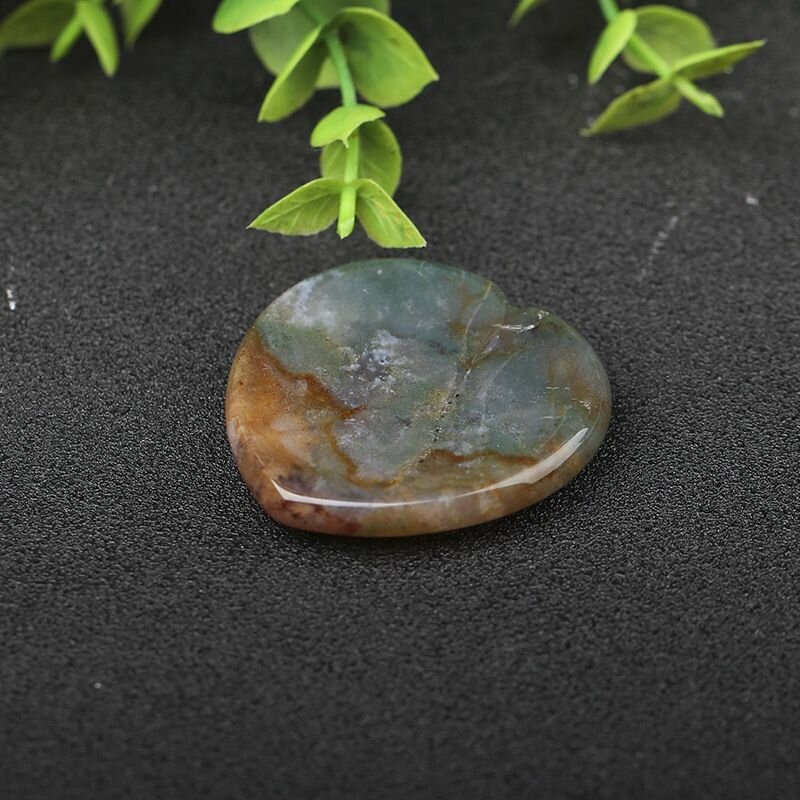 Тревожный камень/worry stone
