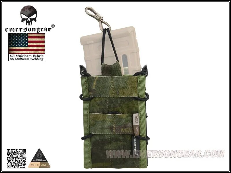 Тактический подсумок для магазина Emersongear EM6345 MCTP