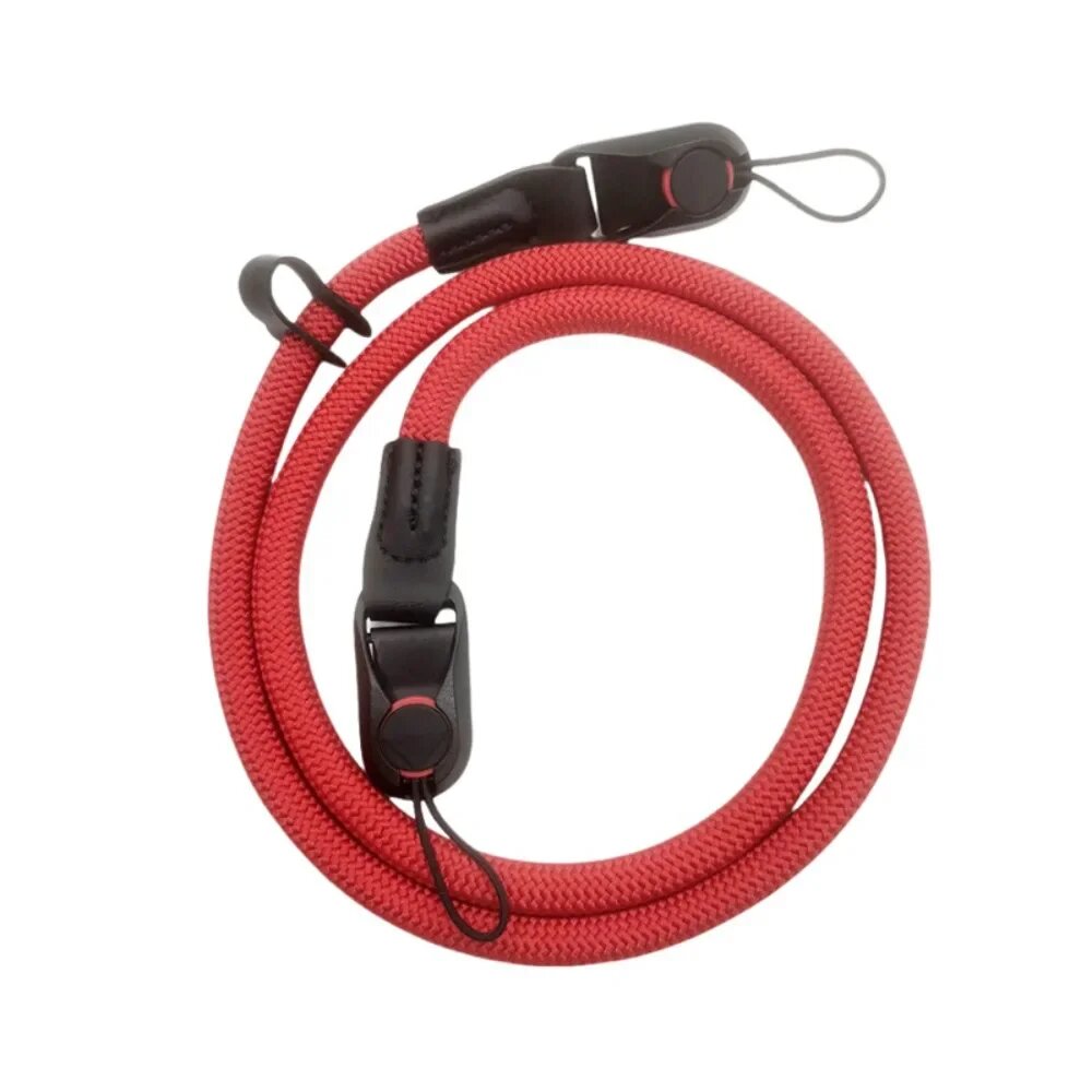 Нейлоновый быстросъемный ремешок для камеры Red