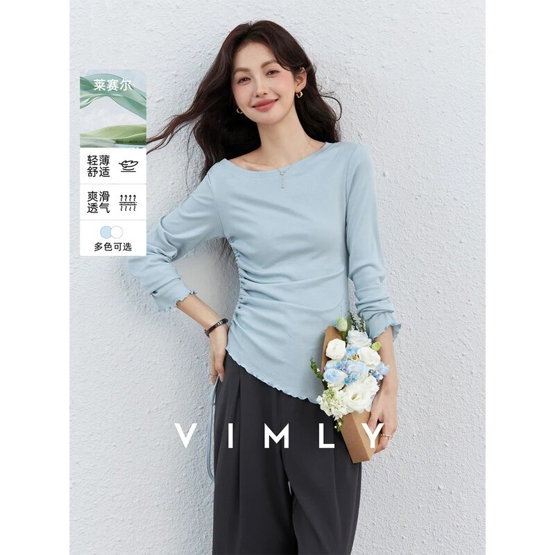 Футболка vimly