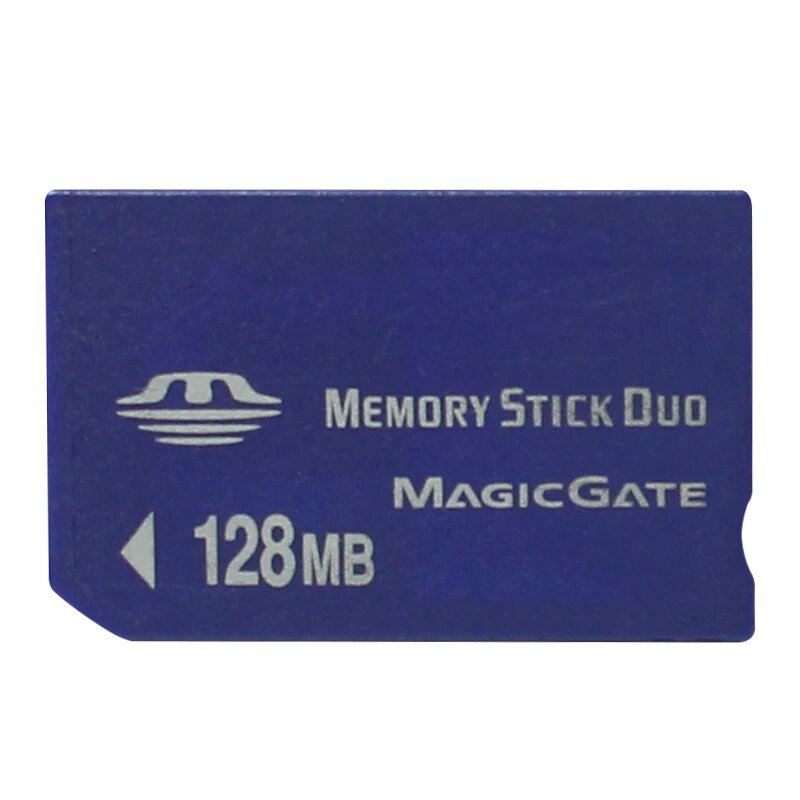 Memory Stick PRO DUO 32MB — фото 1