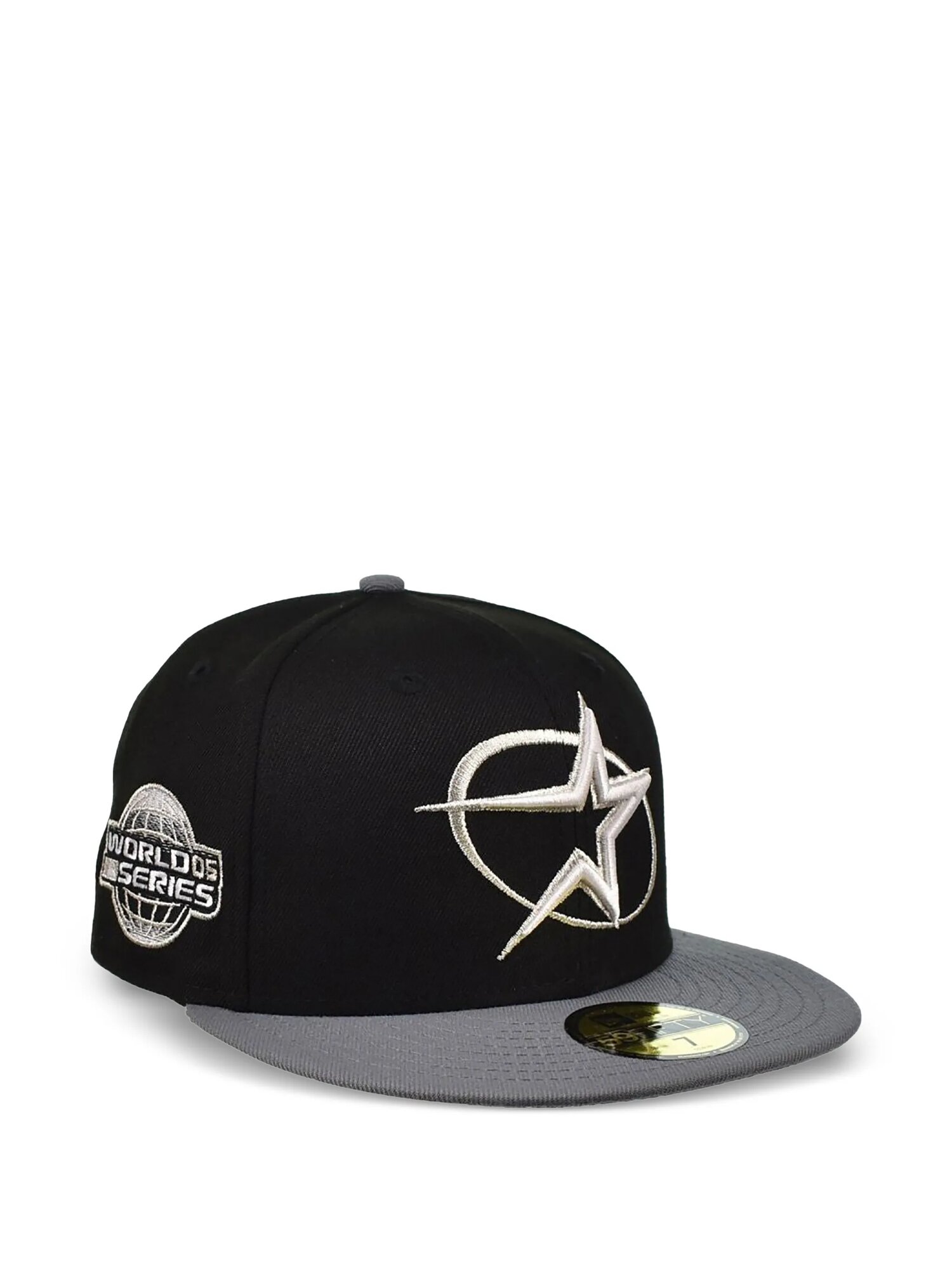 Шапка 9Fifty Houston Astros WS 2005 для девочек