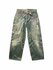 Джинсы Acne Studios Loose-fit jeans 1981, размер 52, синий