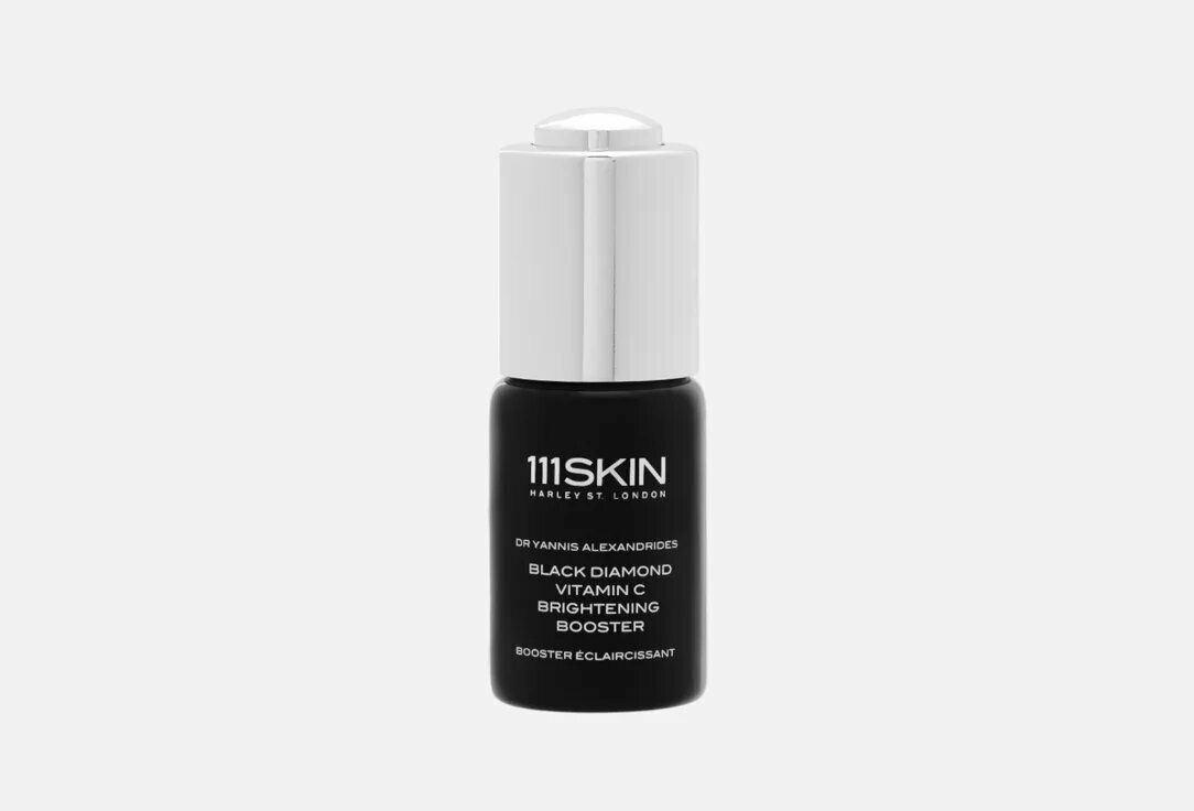 111SKIN Vitamin C Brightening Booster Сыворотка для лица 20мл