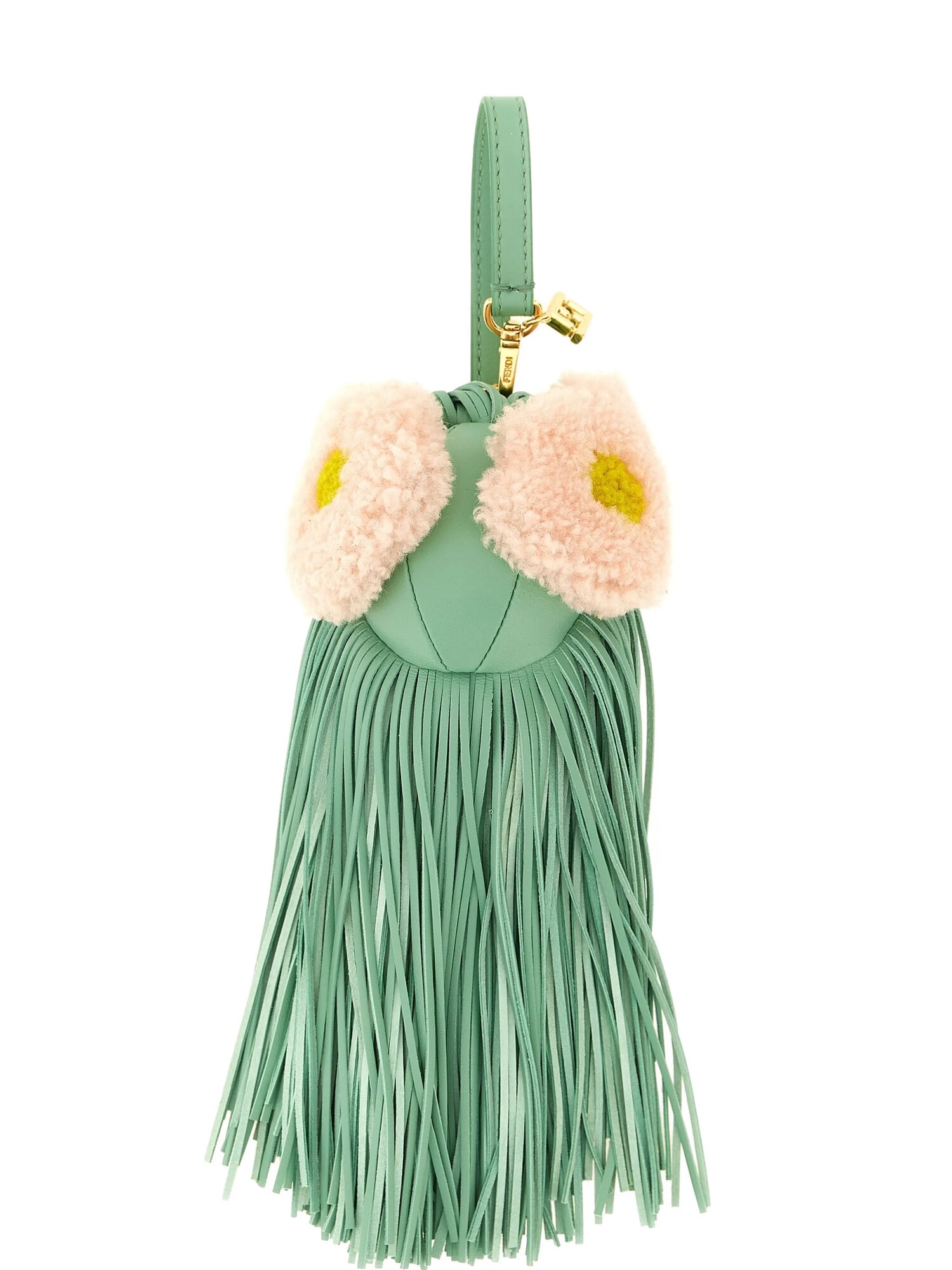 Сумка Aquamarine Bag Bugs