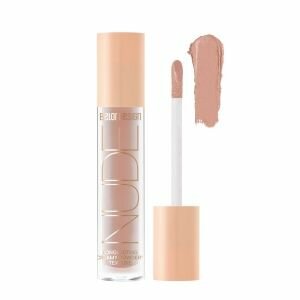 Belor Design Тени жидкие, Nude Harmony, тон 6, матовые
