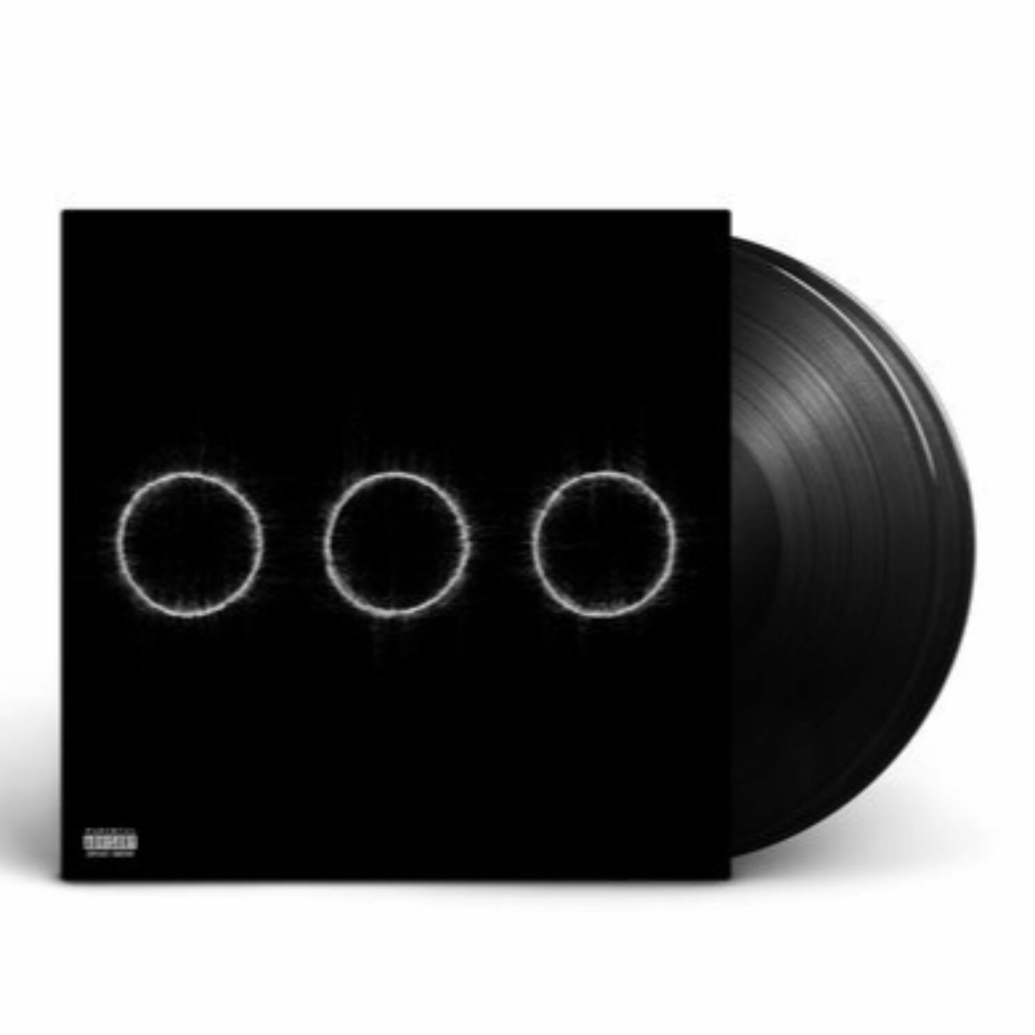 Виниловая Пластинка Swedish House Mafia - Paradise Again 2 x Пластинки, LP