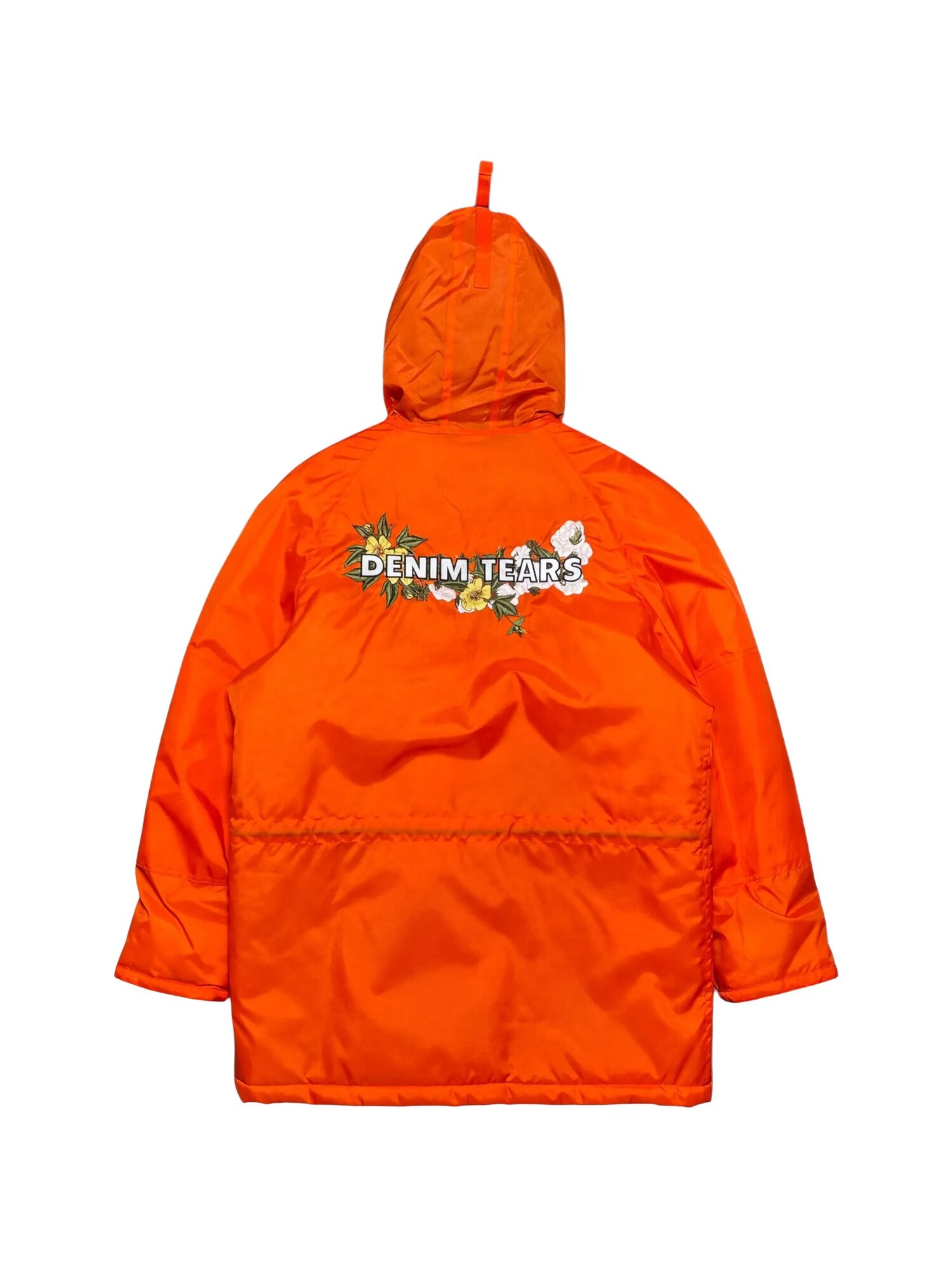 Парка Longest Trip parka