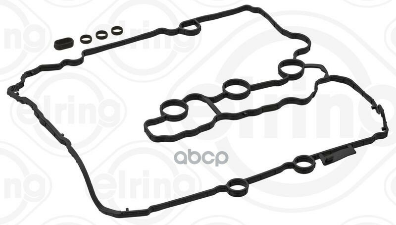 Прокладка клапанной крышки ДВС (к-т) BMW 1.5 15- Elring арт. 096380