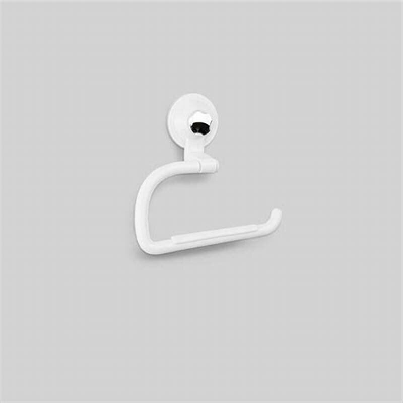 Держатель для бумаги, пластик, Easy solution