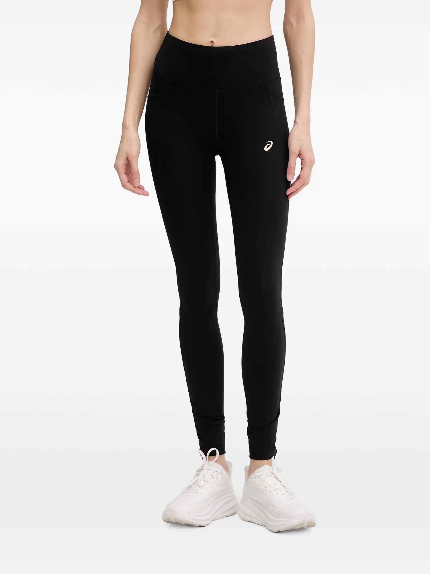 Легинсы Nagino run adjustable tight leggings