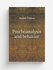 Psychoanalysis and behavior