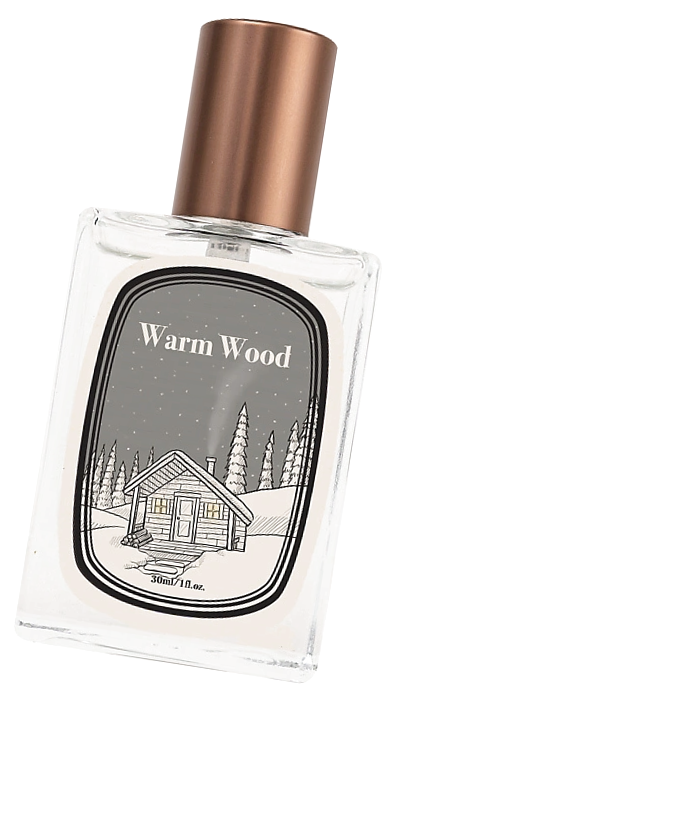 Парфюмерная вода Atelier Faye Warm Wood 30 мл унисекс - аромат Ателье Файе Ворм Вуд