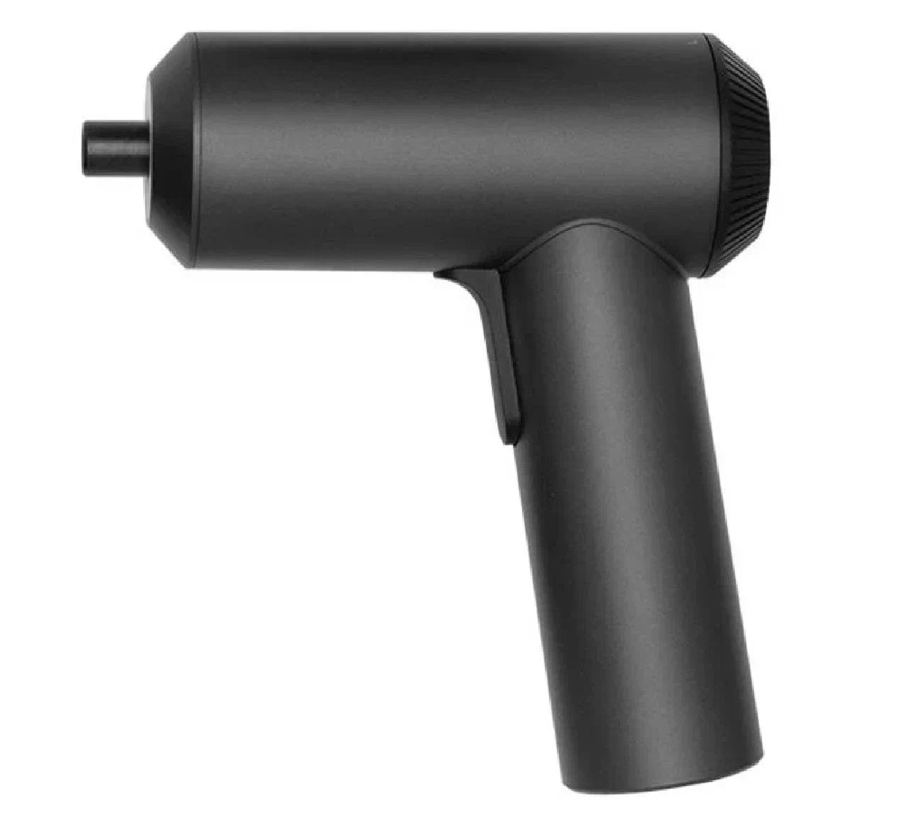 Отвертка электрическая аккумуляторная Xiaomi Mi Cordless Screwdriver (Electronic) (MJDDLSD001QW / DZN4019TW) черный