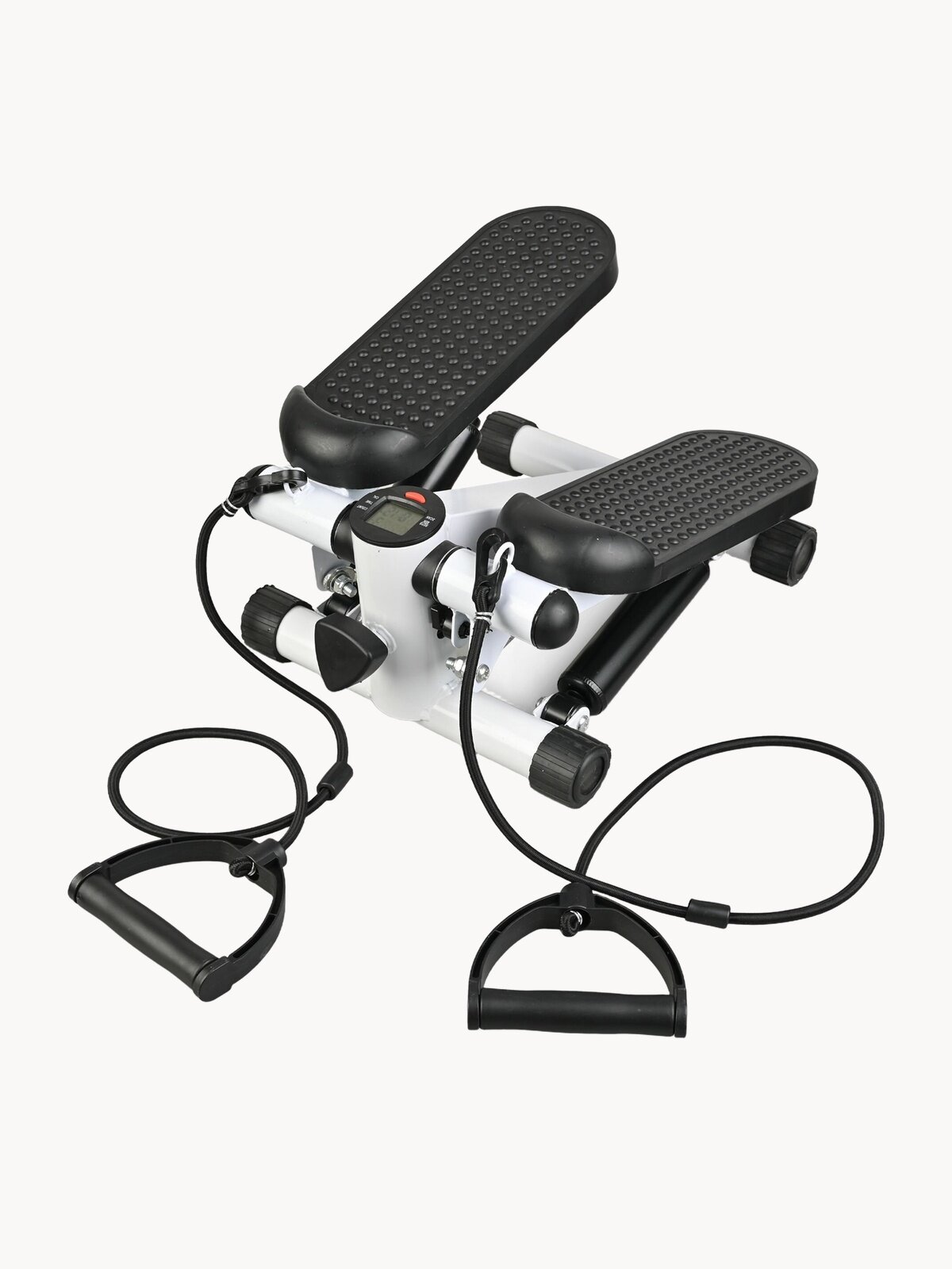 Мини - степпер с эспандерами PLANTA FD-STEP-001